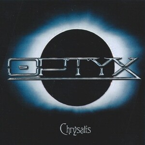 Optyx - Chrysalis (EP) - Reviews - Album of The Year
