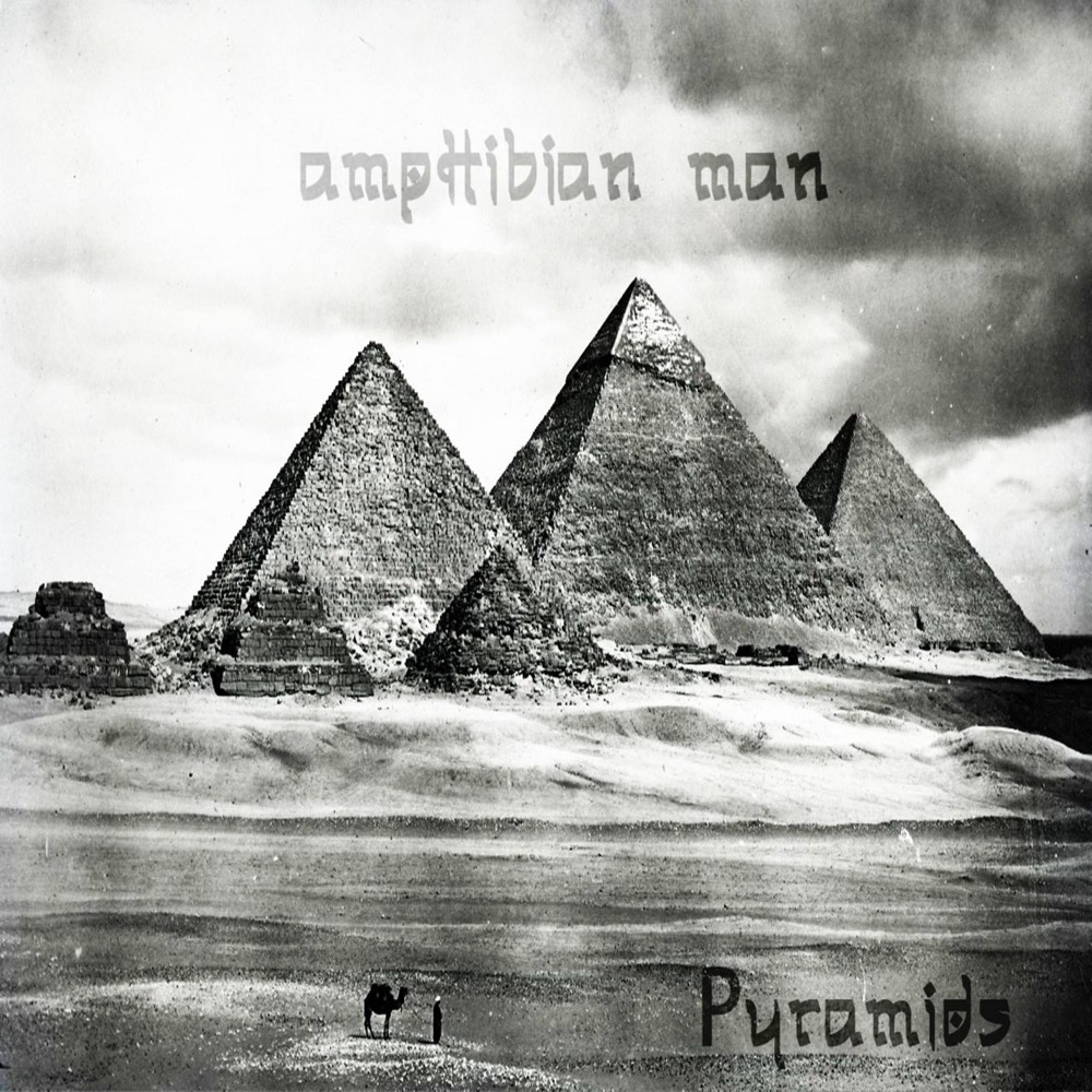 Critic Lists That Contain Pyramids by Amphibian Man