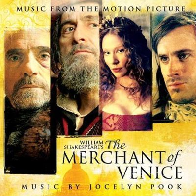 Jocelyn Pook - The Merchant of Venice (Music from the Motion Picture ...