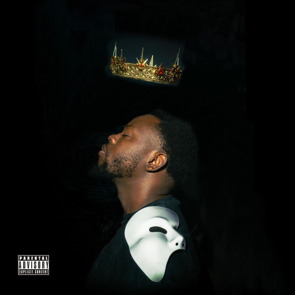 Jay Browne - All Jokes Aside - Reviews - Album of The Year