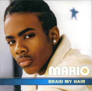 Mario - Braid My Hair - Reviews - Album of The Year