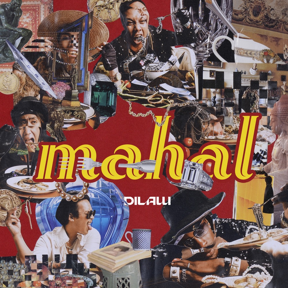 Dilaw - Mahal (Single) - Reviews - Album of The Year
