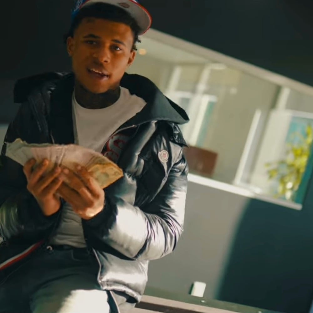 KP SKYWALKA - Free BJones⧸Hold Me (Single) - Reviews - Album of The Year
