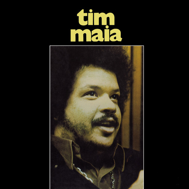 Tim Maia - Tim Maia 3 - Reviews - Album of The Year