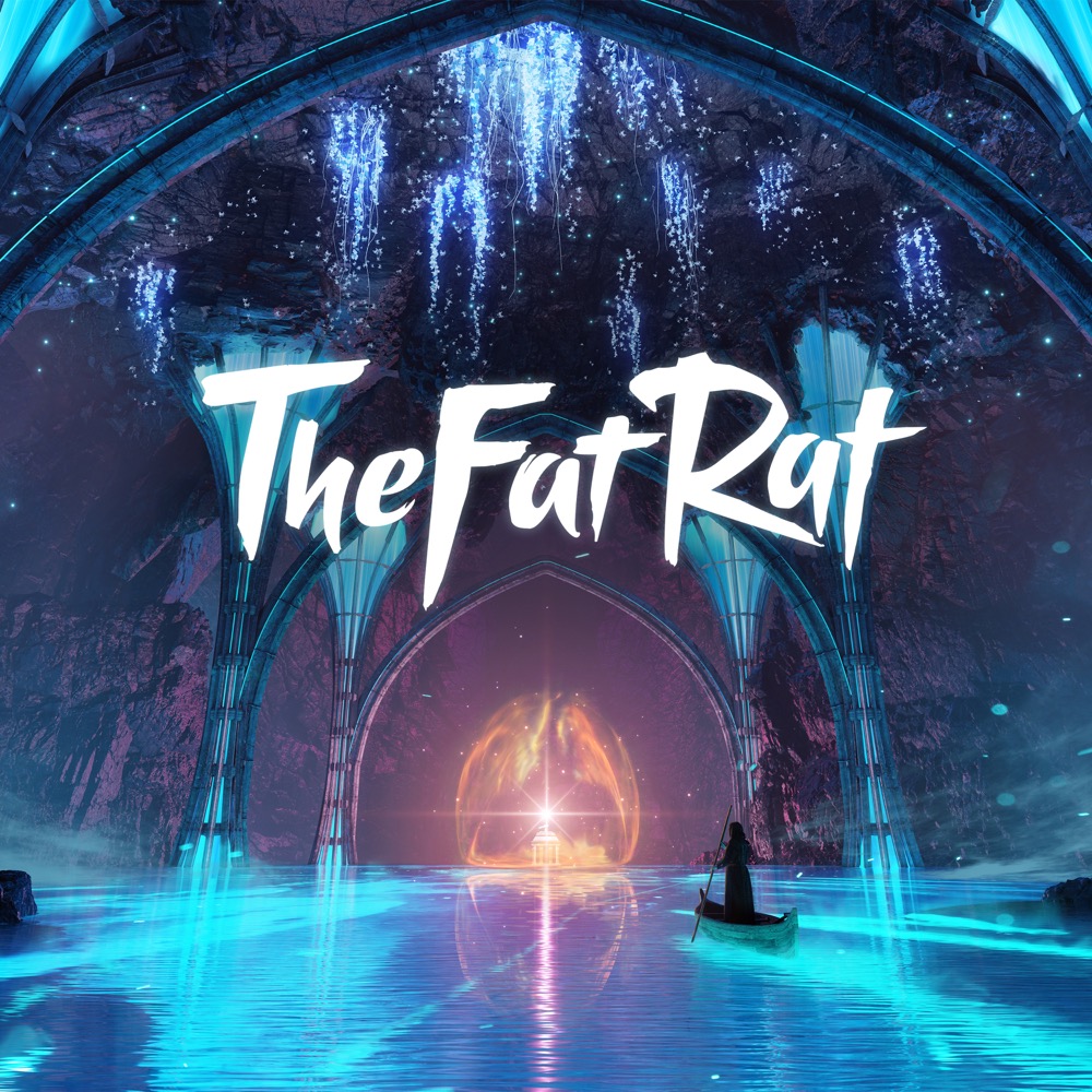 TheFatRat - Out Of Love (Single) - Reviews - Album of The Year