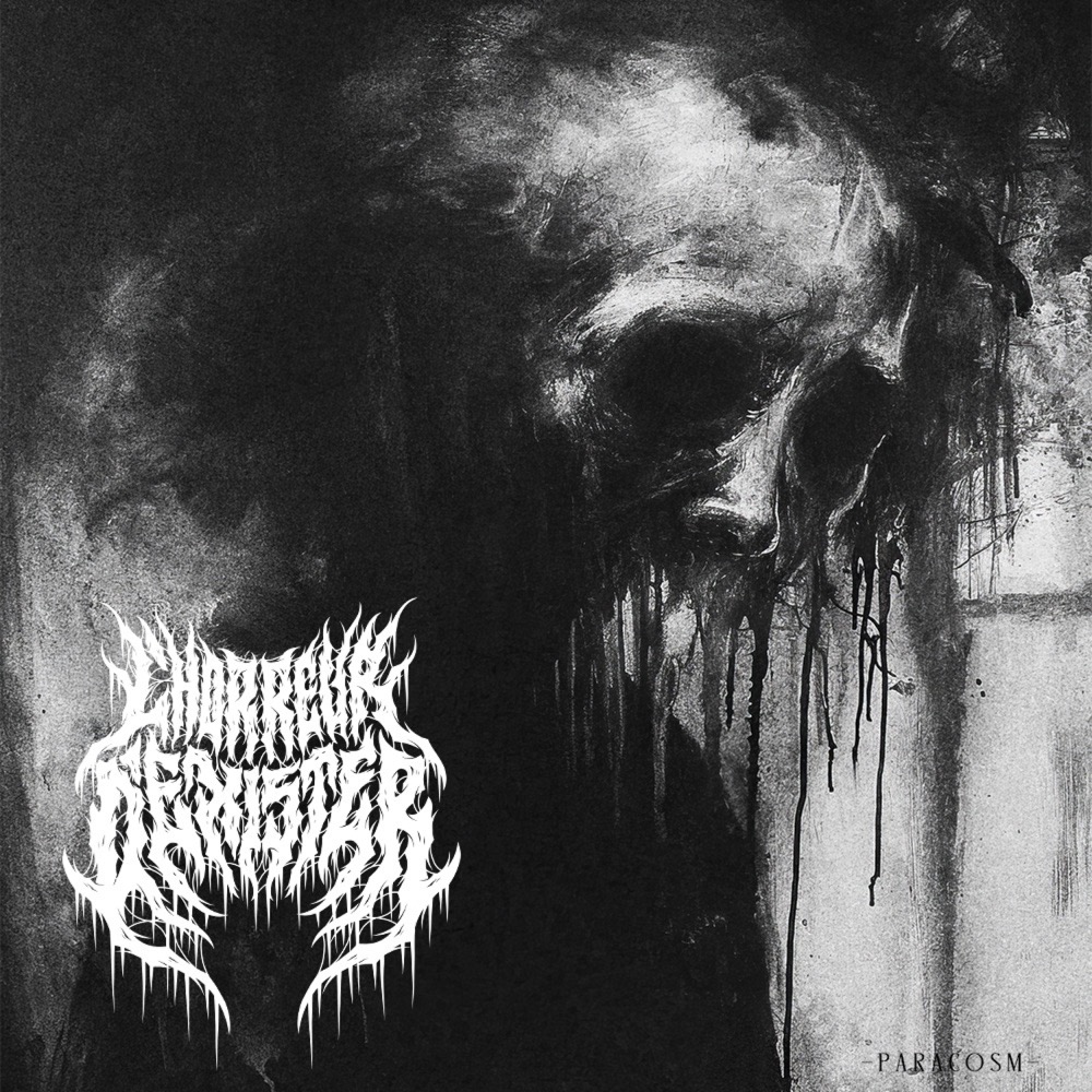 L'Horreur D'Exister - Paracosm (EP) - Reviews - Album of The Year