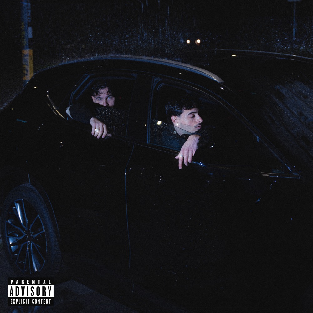 Peter Napo - Milano Vice (Single) - Reviews - Album of The Year