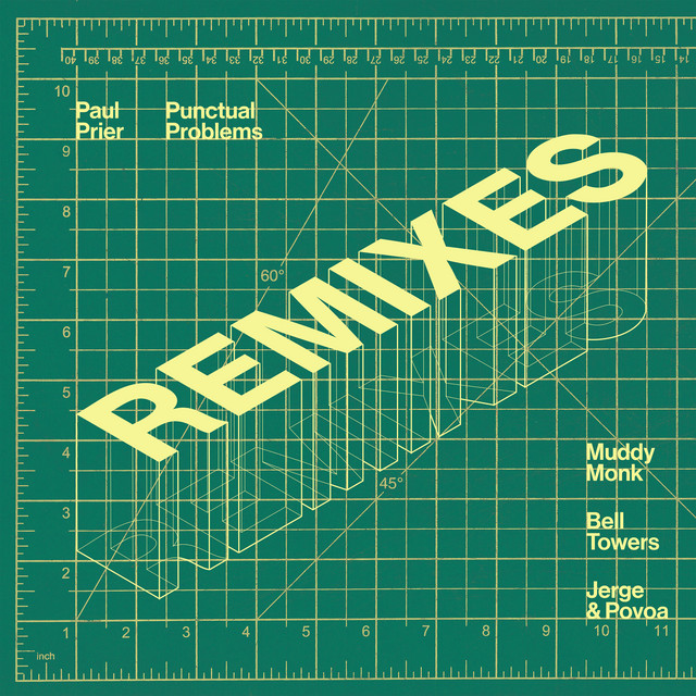 Paul Prier & Muddy Monk - What U (Muddy Monk Remix) - Reviews - Album ...
