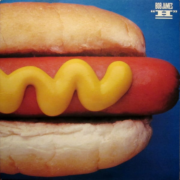 Bob James - H - Reviews - Album of The Year