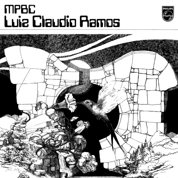 Luiz Claudio Ramos - Luiz Claudio Ramos - Reviews - Album of The Year