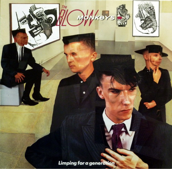 The Blow Monkeys - Limping For A Generation - Reviews - Album of The Year