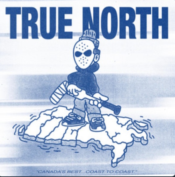 Be About It - TRUE NORTH (Compilation) - Reviews - Album of The Year