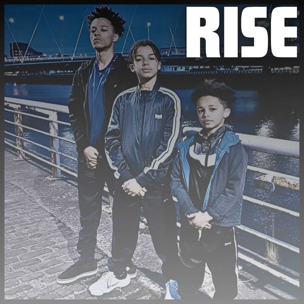 Bo Brothers - Rise (Single) - Reviews - Album of The Year