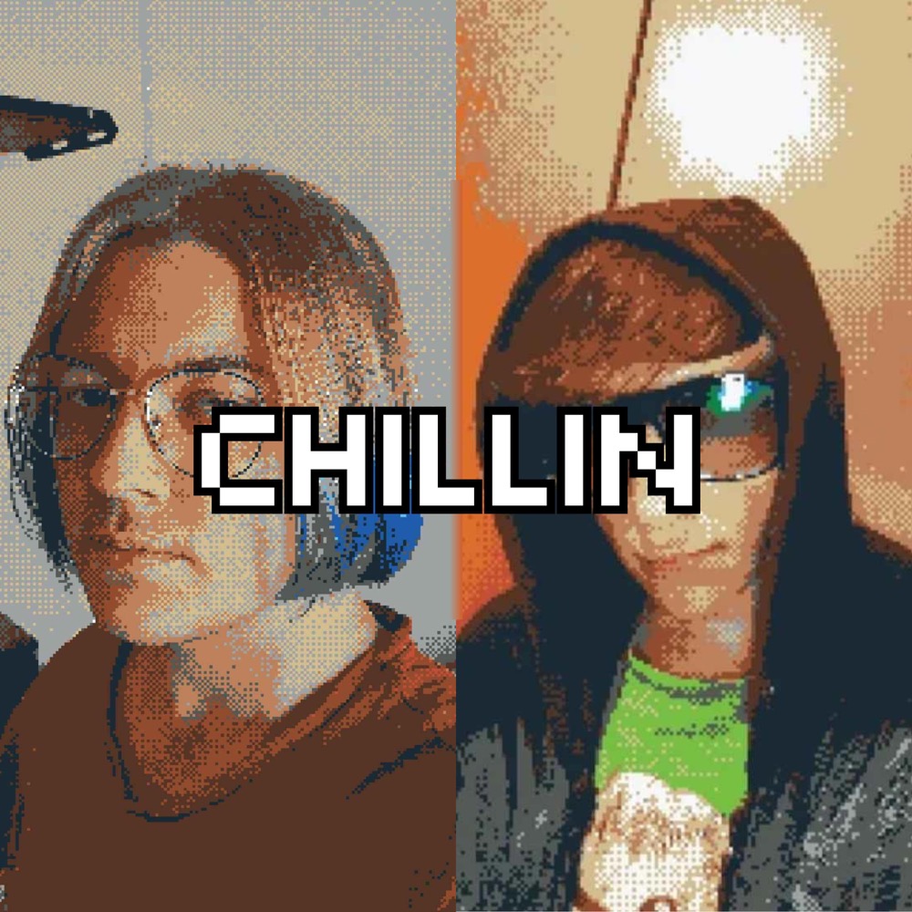 Retr0Bright - CHILLIN - Reviews - Album of The Year