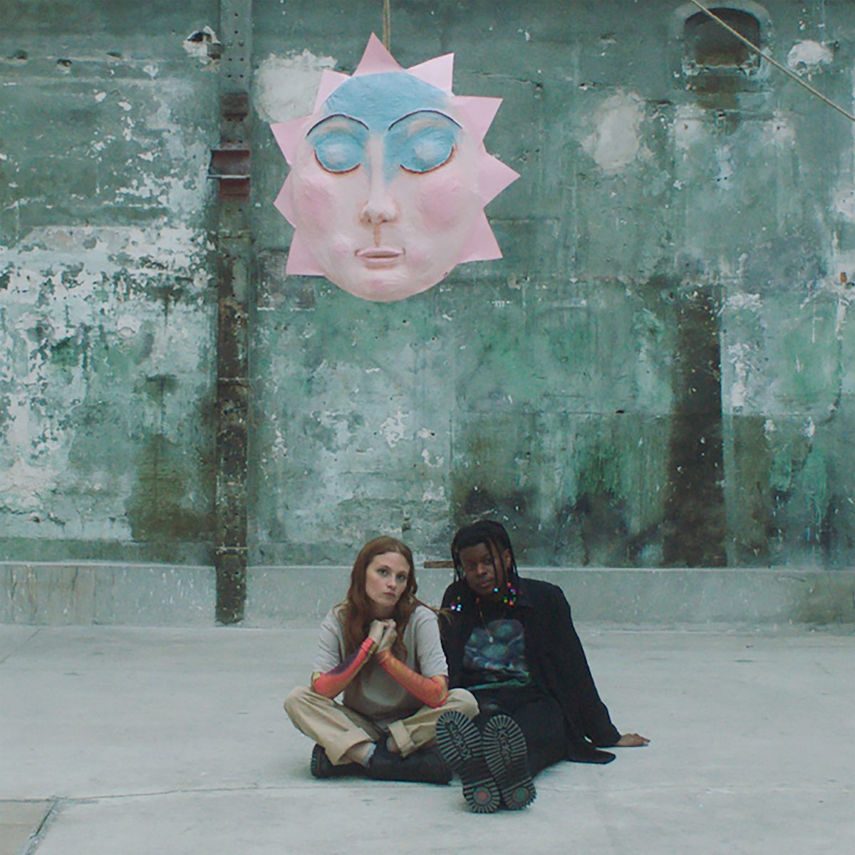 David Numwawi & Anna Majidson - Soleil cendre (Single) - Reviews ...