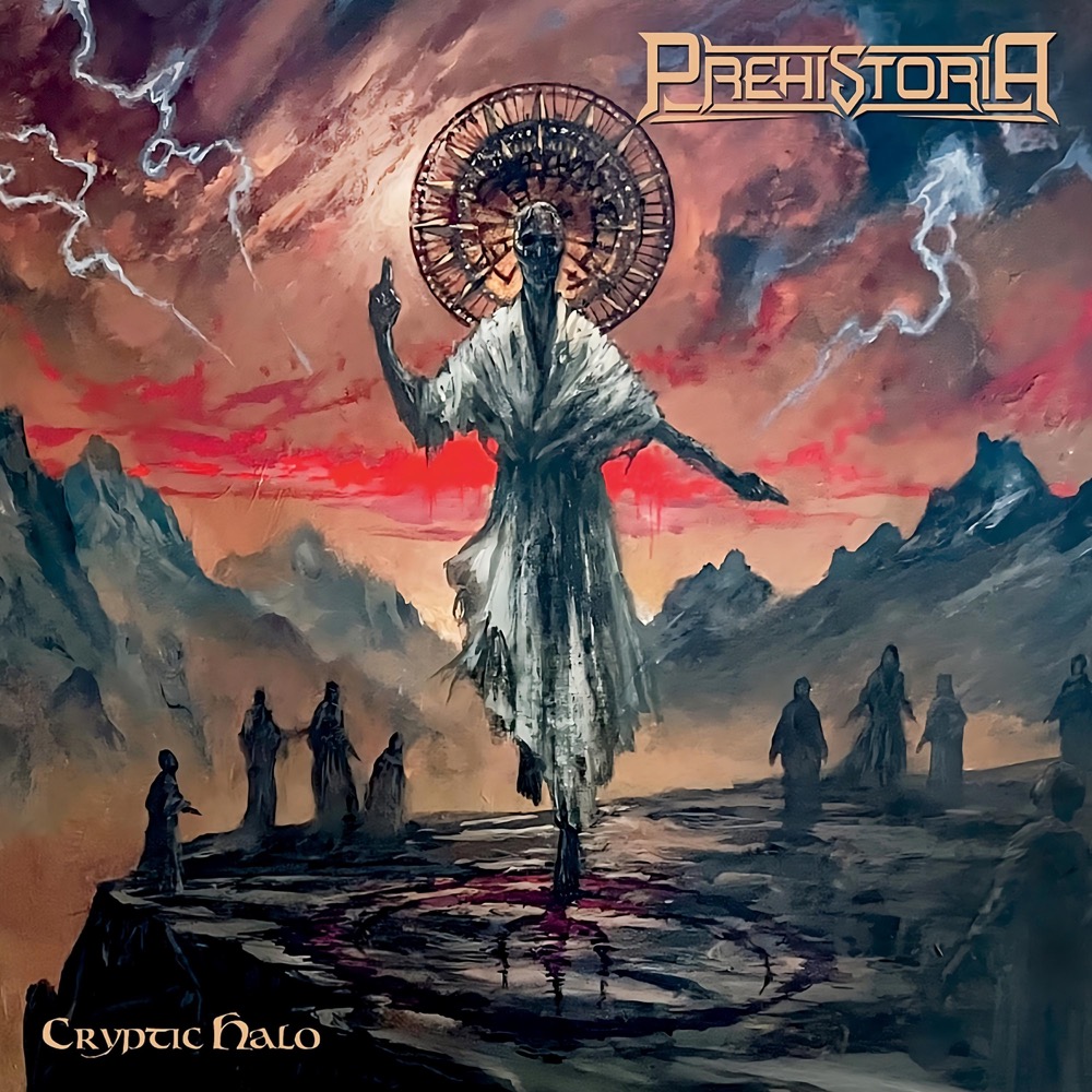 The Best Power Metal Albums of 2025 by User Score - Album of The Year