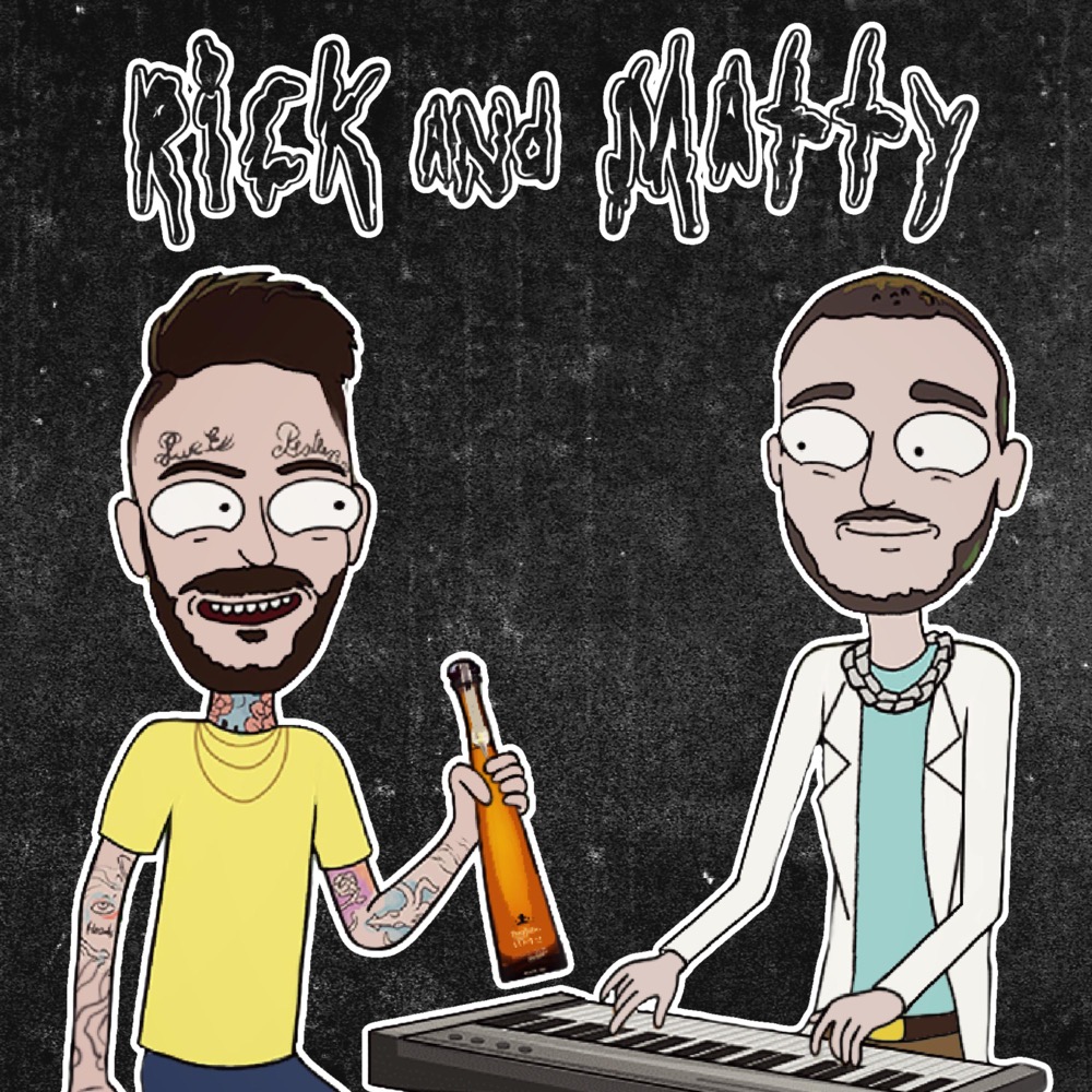 PFV - Rick and Matty (The Final Season) - Reviews - Album of The Year