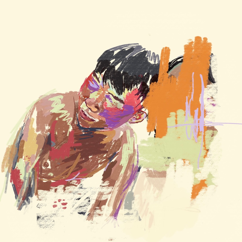 Risy - Colours (Single) - Reviews - Album of The Year