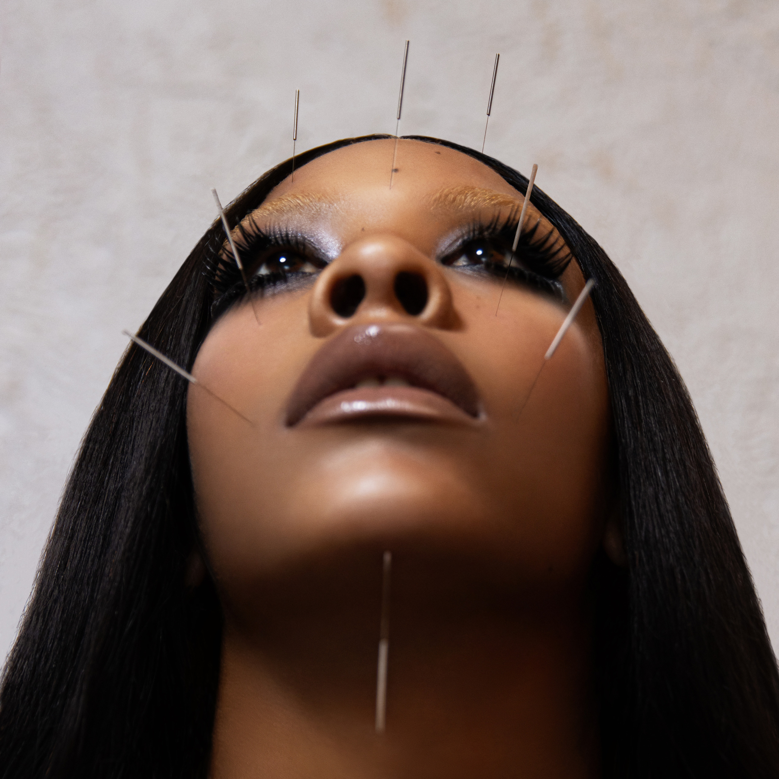Rico Nasty - TEETHSUCKER (YEA3x) - Reviews - Album of The Year