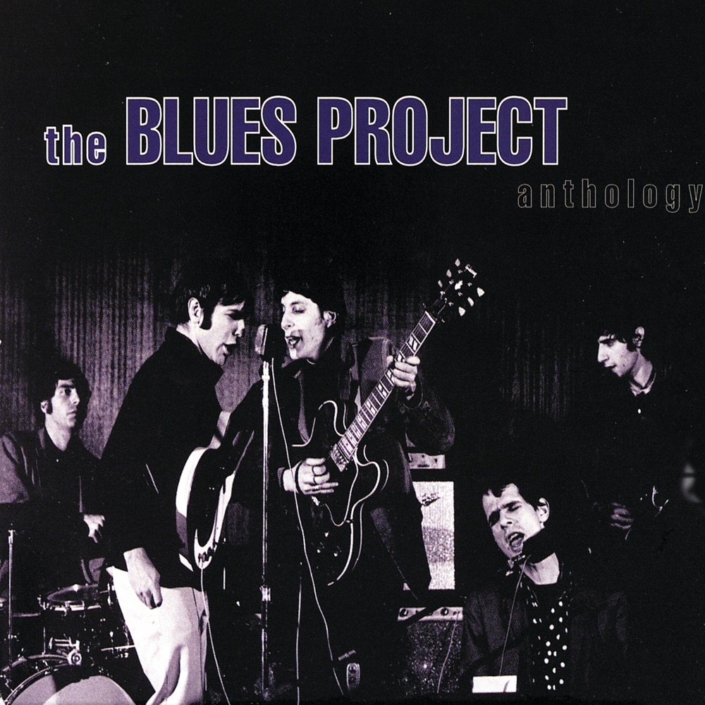 The Blues Project - Anthology (Compilation) - Reviews - Album of The Year