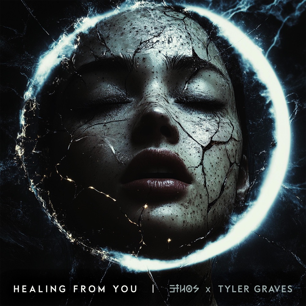 3THOS & Tyler Graves - Healing From You (Single) - Reviews - Album of ...