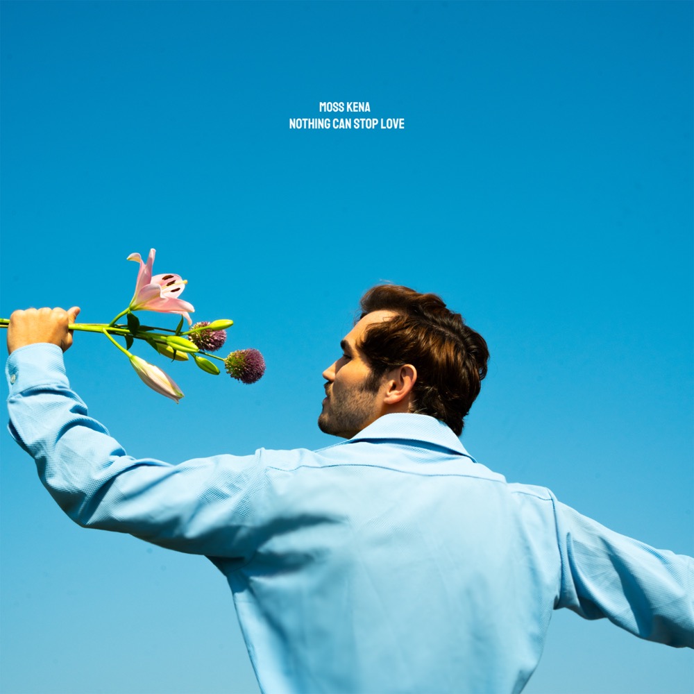 Moss Kena - Nothing Can Stop Love - Reviews - Album of The Year