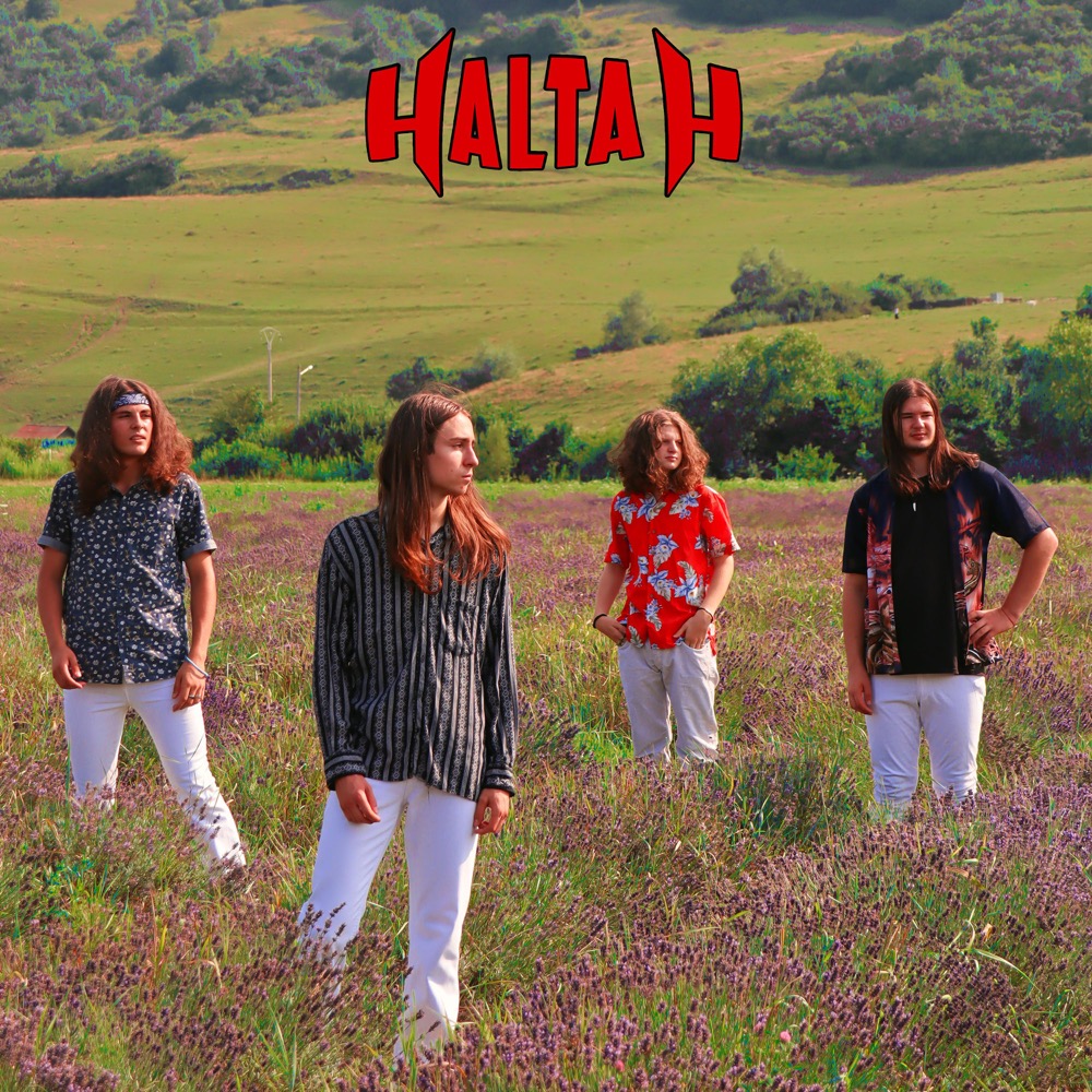 Halta H - HALTA H 1 - Reviews - Album of The Year