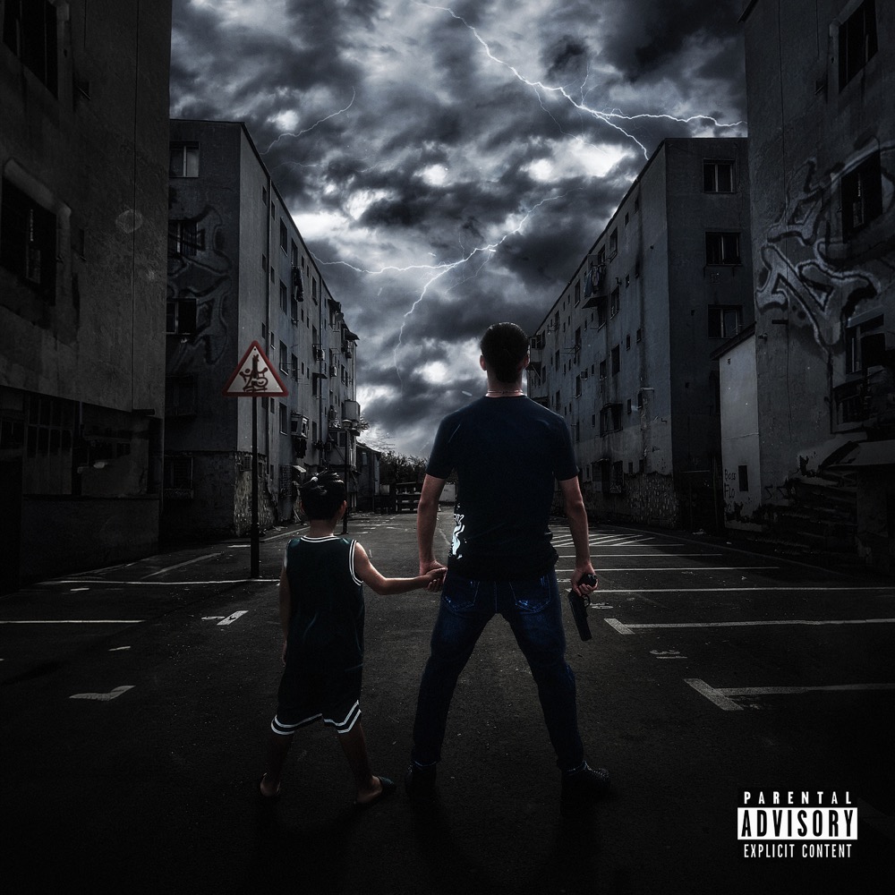 Vali Miron - Gangsta - Reviews - Album of The Year