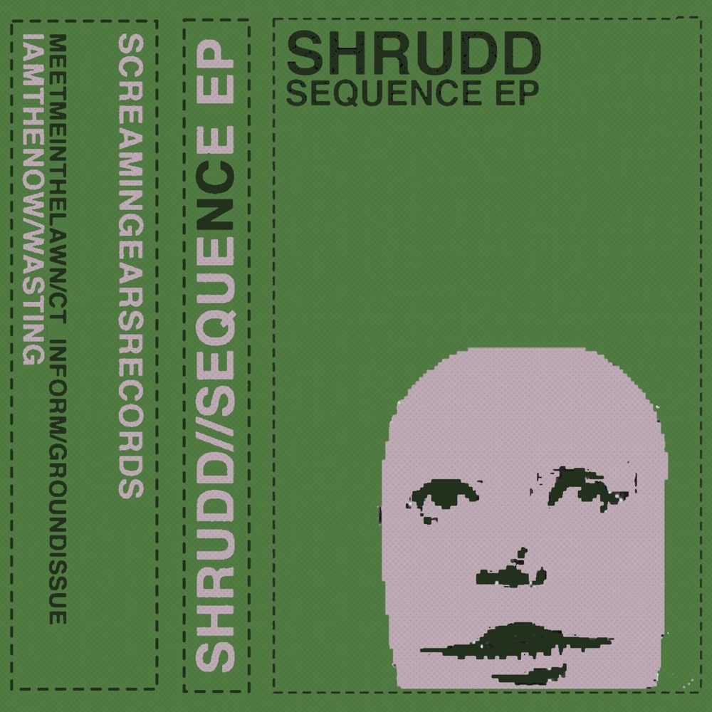 Shrudd - Sequence (EP) - Reviews - Album of The Year