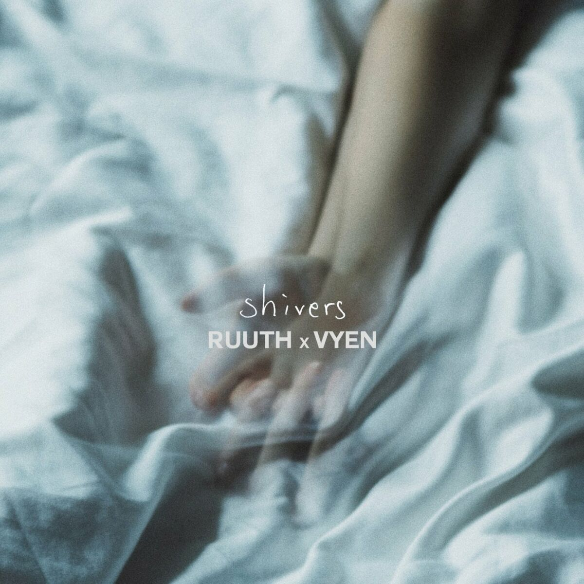 BLVSH & VYEN - Shivers - Reviews - Album of The Year