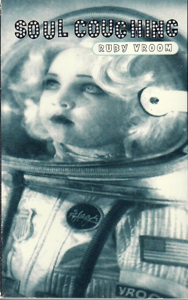 Soul Coughing - Ruby Vroom - Reviews - Album of The Year