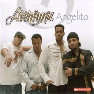 Aventura - Angelito (Single) - Reviews - Album of The Year