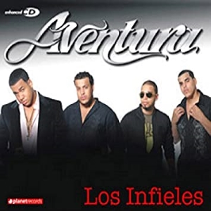 Aventura - Los Infieles - Reviews - Album of The Year