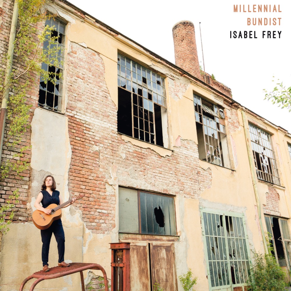 Isabel Frey - Millenial Bundist - Reviews - Album of The Year