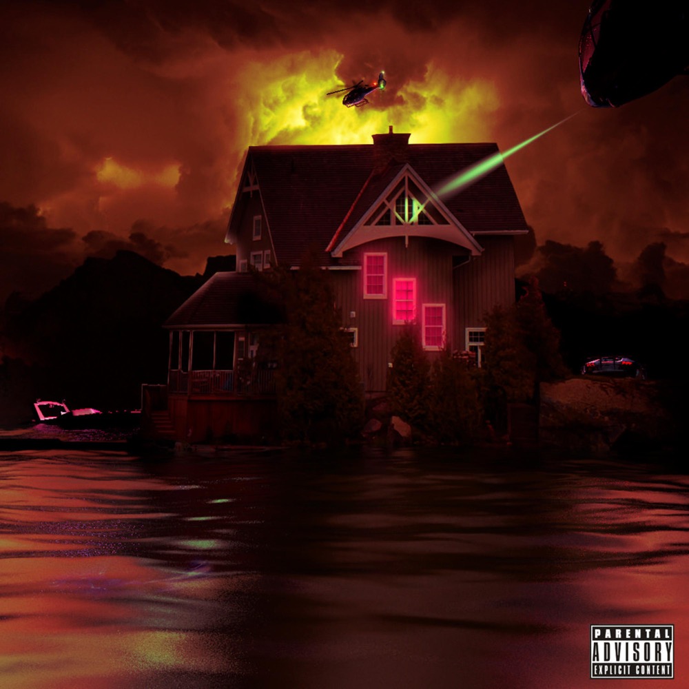 Yodha - NOTHING LIKE HOME - Reviews - Album of The Year