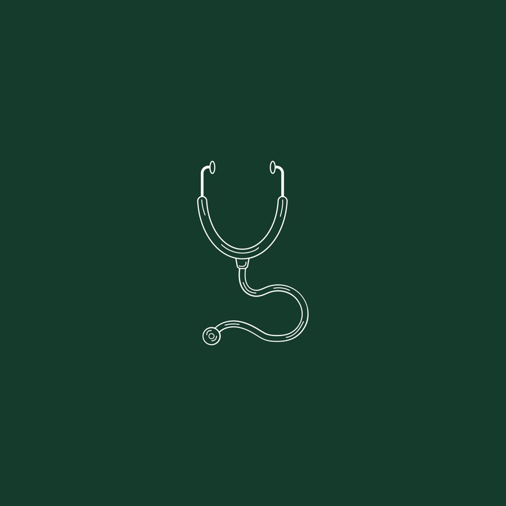 Steven Rodriguez - The Doctor (Single) - Reviews - Album of The Year