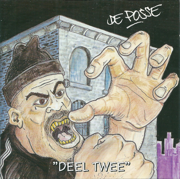 Various Artists - De Posse (Deel Twee) (Compilation) - Reviews - Album ...