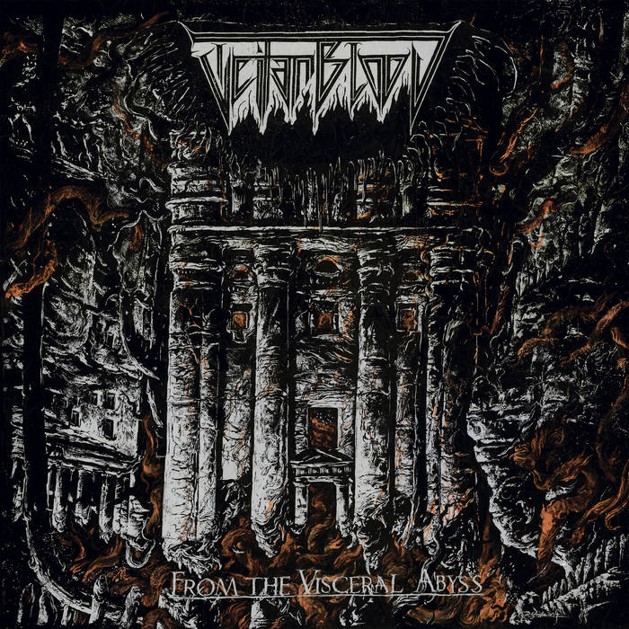 Teitanblood - Sepulchral Carrion God - Song Ratings - Album of the Year