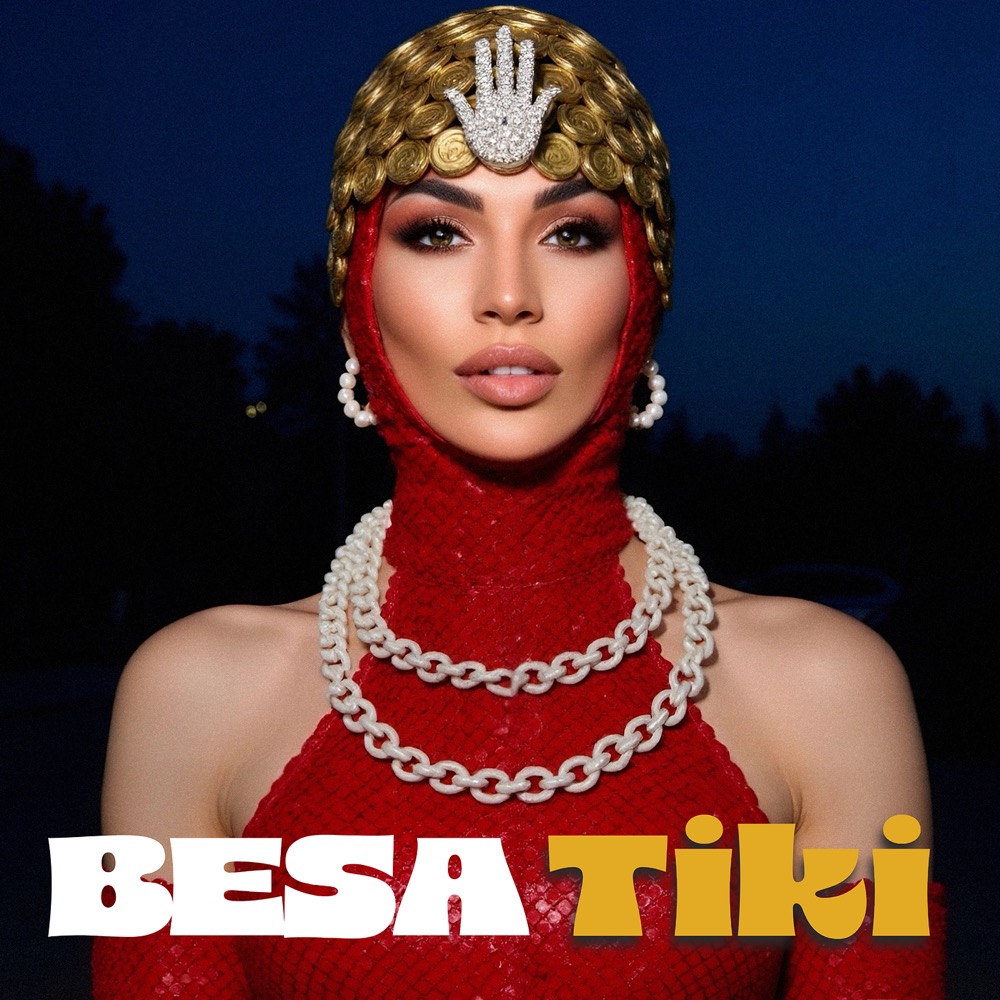 Besa - Tiki (Single) - Reviews - Album of The Year