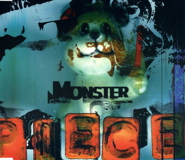 Monster Piece - Pieces - Reviews - Album of The Year