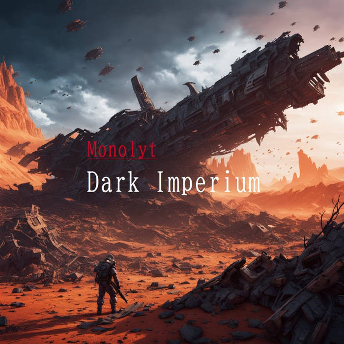 Monolyt - Dark Imperium - Reviews - Album of The Year