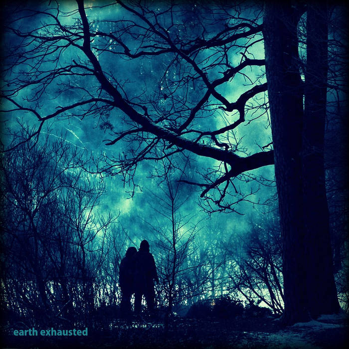 Franq - Earth Exhausted - Reviews - Album of The Year