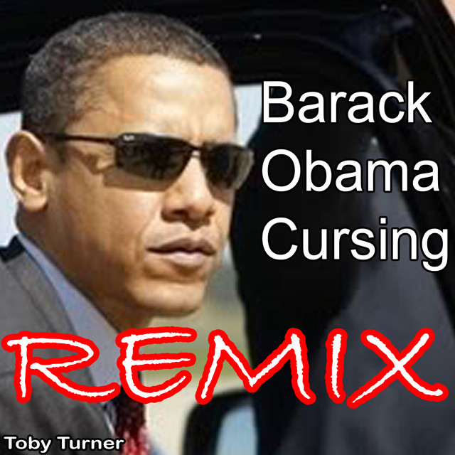 Tobuscus - Barack Obama Cursing (Remix) - Reviews - Album of The Year