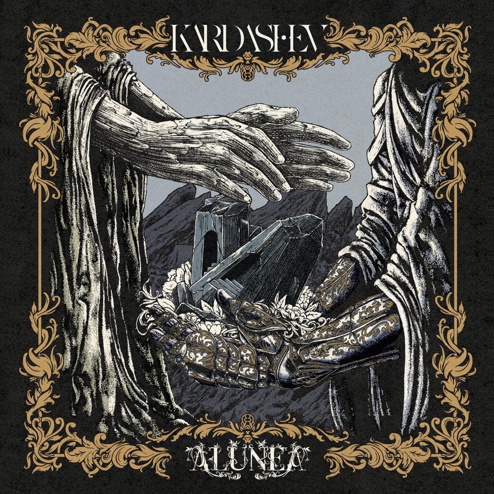 The Best Metal Albums of the 2020s - Page 82 - Album of The Year