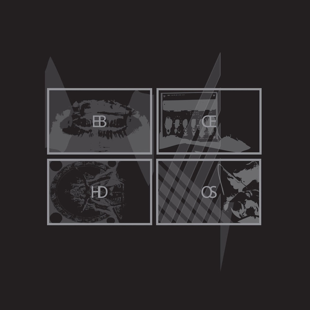 Echo Beds - New Icons of a Vile Faith - Reviews - Album of The Year