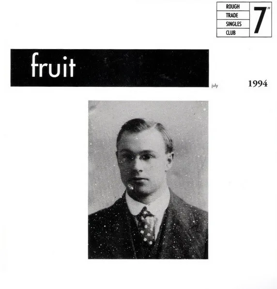 Fruit - The Queen of Old Compton Street / Scatter Me - Reviews - Album ...