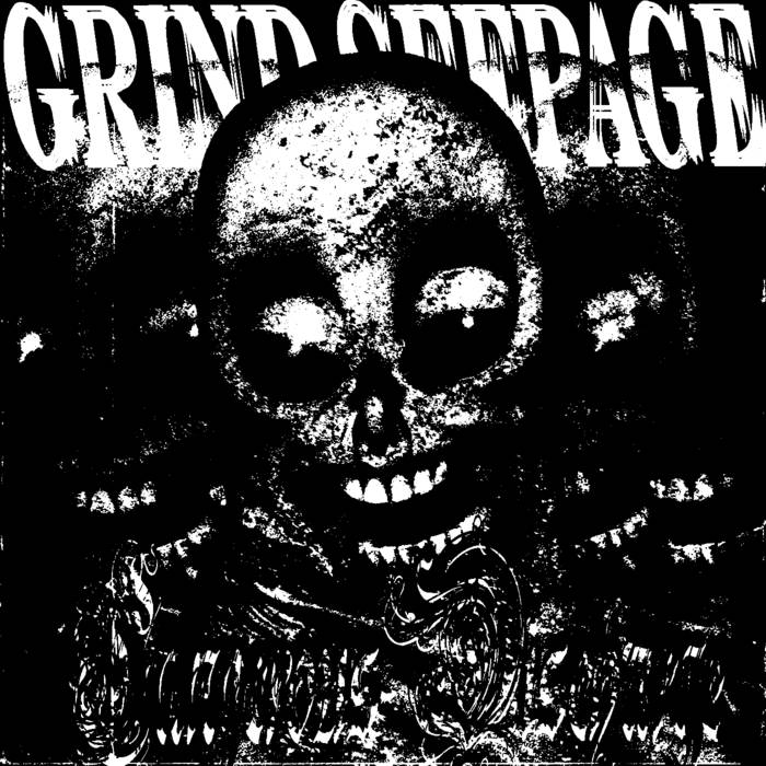 lil $crotum - CANCEROUS DISCHARGE - Reviews - Album of The Year