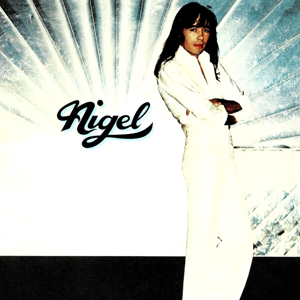 Nigel Olsson - Nigel - Reviews - Album of The Year