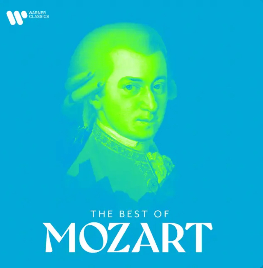 Various Artists - Mozart: Masterpieces (Compilation) - Reviews - Album ...