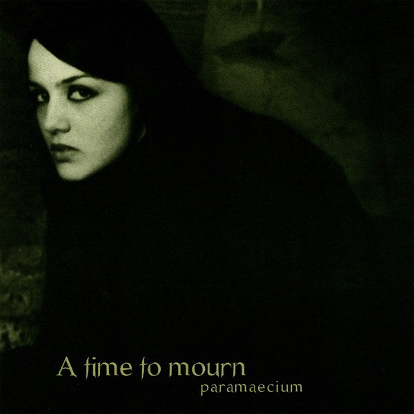 Paramæcium - A Time to Mourn - Reviews - Album of The Year